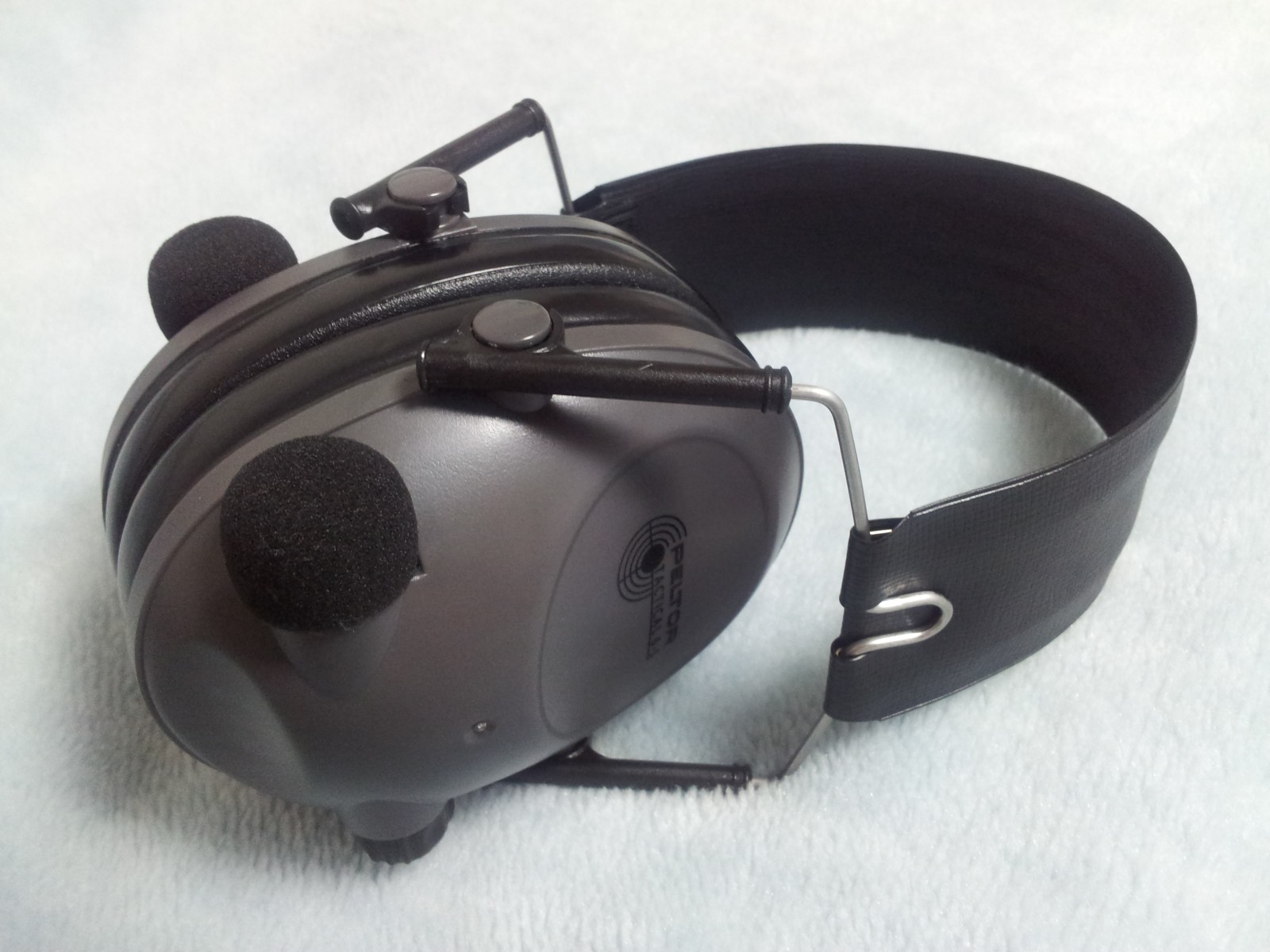 [Tactical Gear] Aearo / 3M Peltor Tactical 6S – JISAKUJIEN.org (legacy)